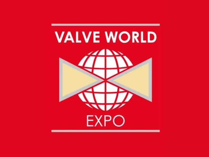 VALVE WORLD EXPO 2024: A Milestone for Global Valve Industry | phcppros